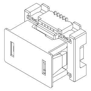 IMSA-10112S-10Y900｜10112S｜Board to Board Connectors | Connectors ...