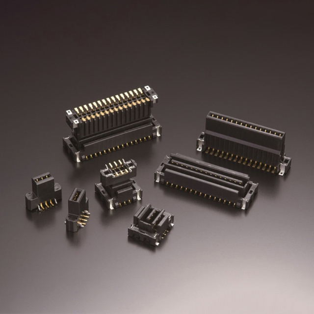 IRISO Electronics co.,ltd