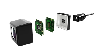 Solution | IRISO Electronics co.,ltd