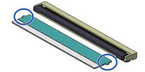 FPC/FFC 连接器的类型和特点 | IRISO