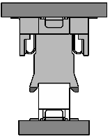 Stacking connection | IRISO